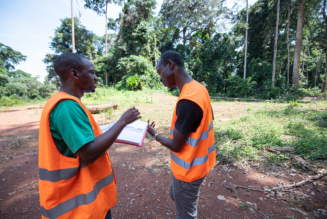 Workshops on FSC Core Labour Requirements | Forest Stewardship Council