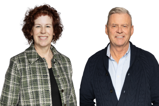 Farewell to Elaine Marchand and Andrew Tremblay | Forest Stewardship ...