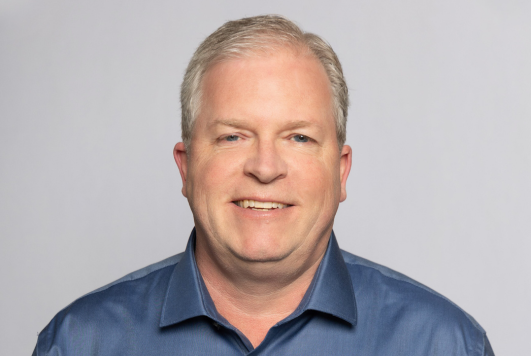 FSC Canada welcomes Jeff Welch as Market Development Manager | Forest ...