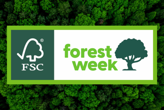 Register for FSC Forest Week 2024 | Forest Stewardship Council