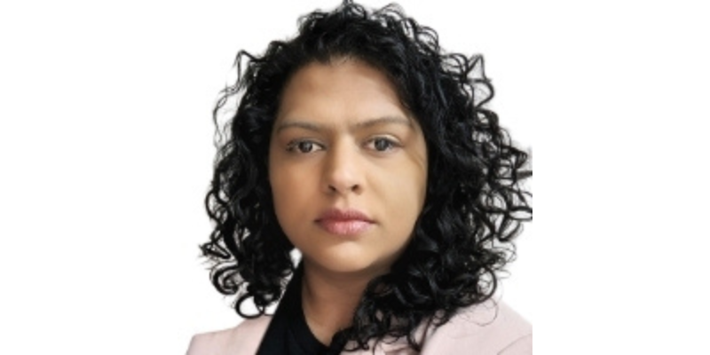 Monika Patel to succeed François Dufresne as President and CEO of ...
