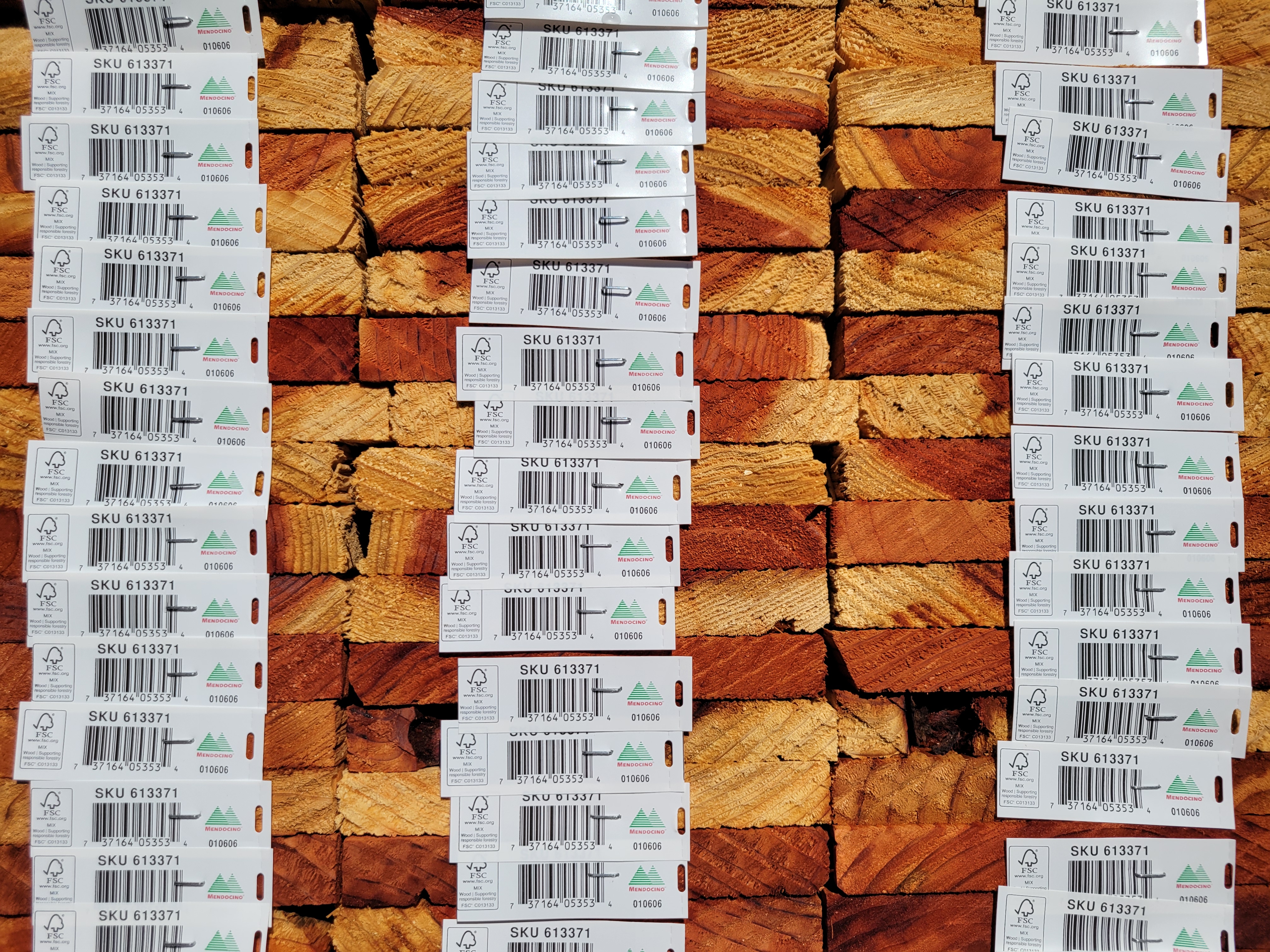 Public Consultation: Revision of FSC Principles, Criteria, and ...