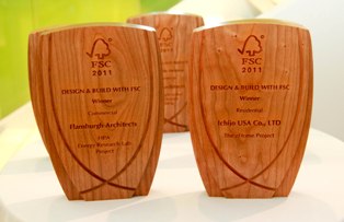 Most-Innovative Green Buildings Using FSC-Certified Wood | Forest ...