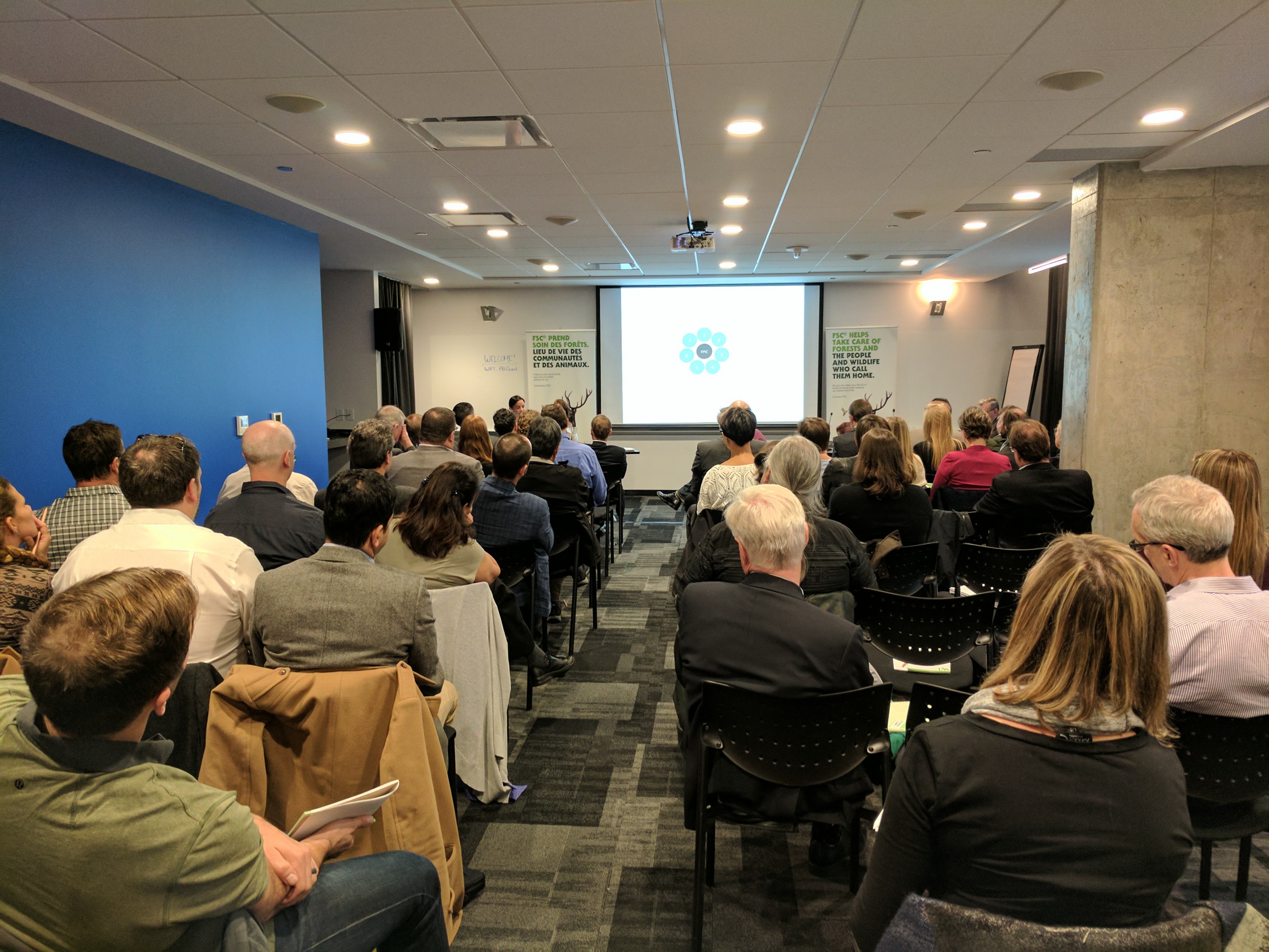 Annual General Meeting | Forest Stewardship Council