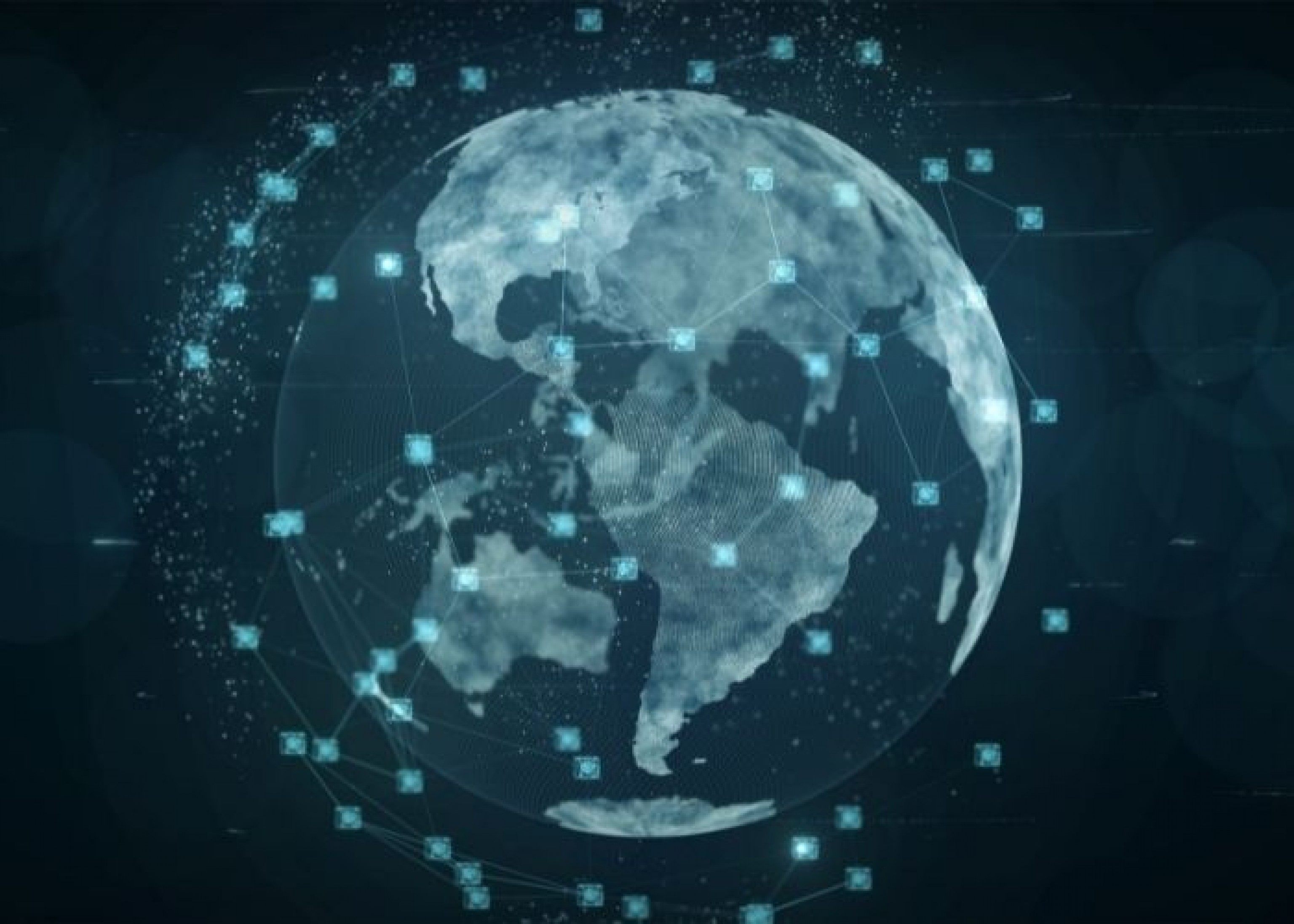 Using Blockchain to Revolutionize Compliance in Supply Chains | Forest ...