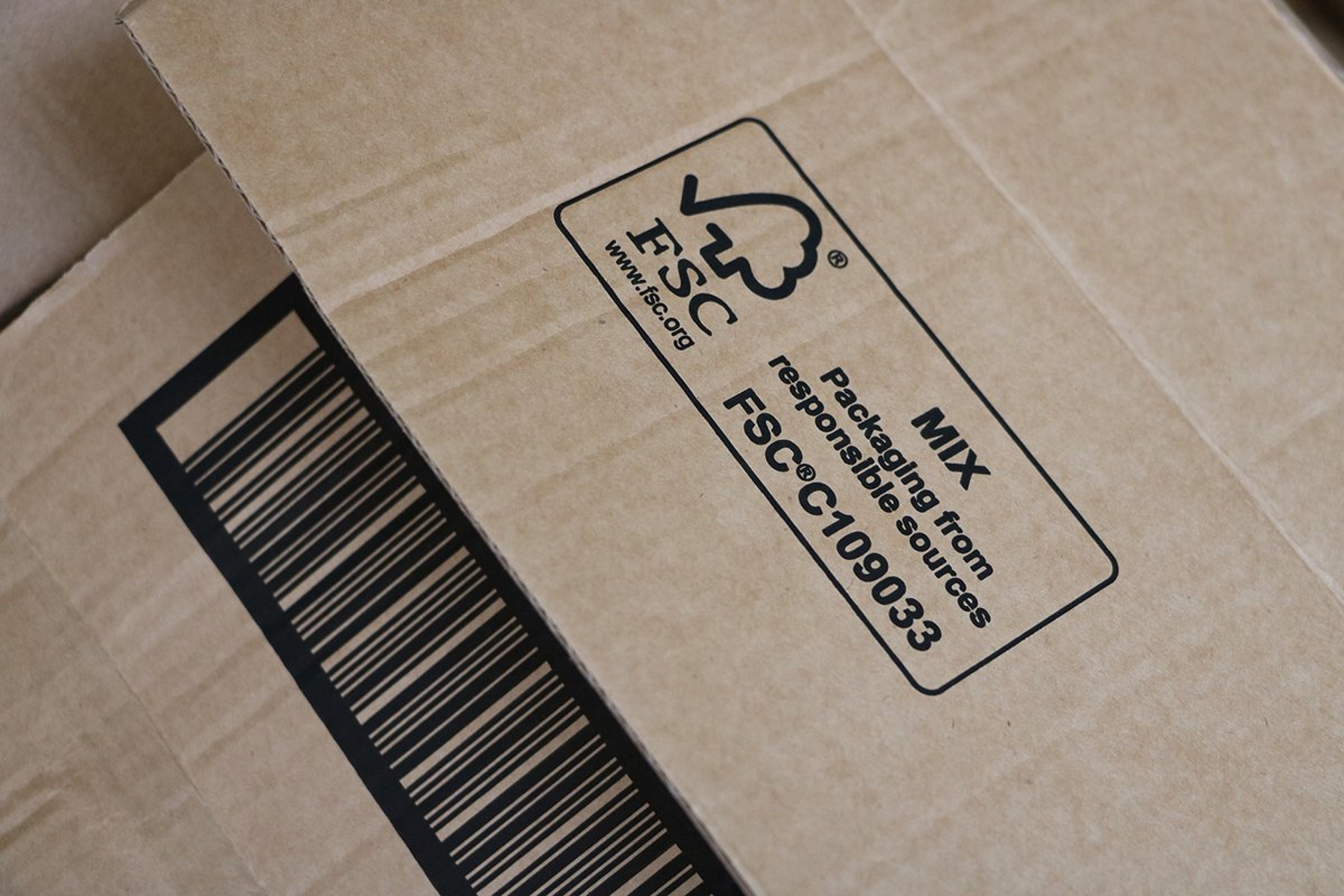 What do the FSC Labels Mean? | Forest Stewardship Council