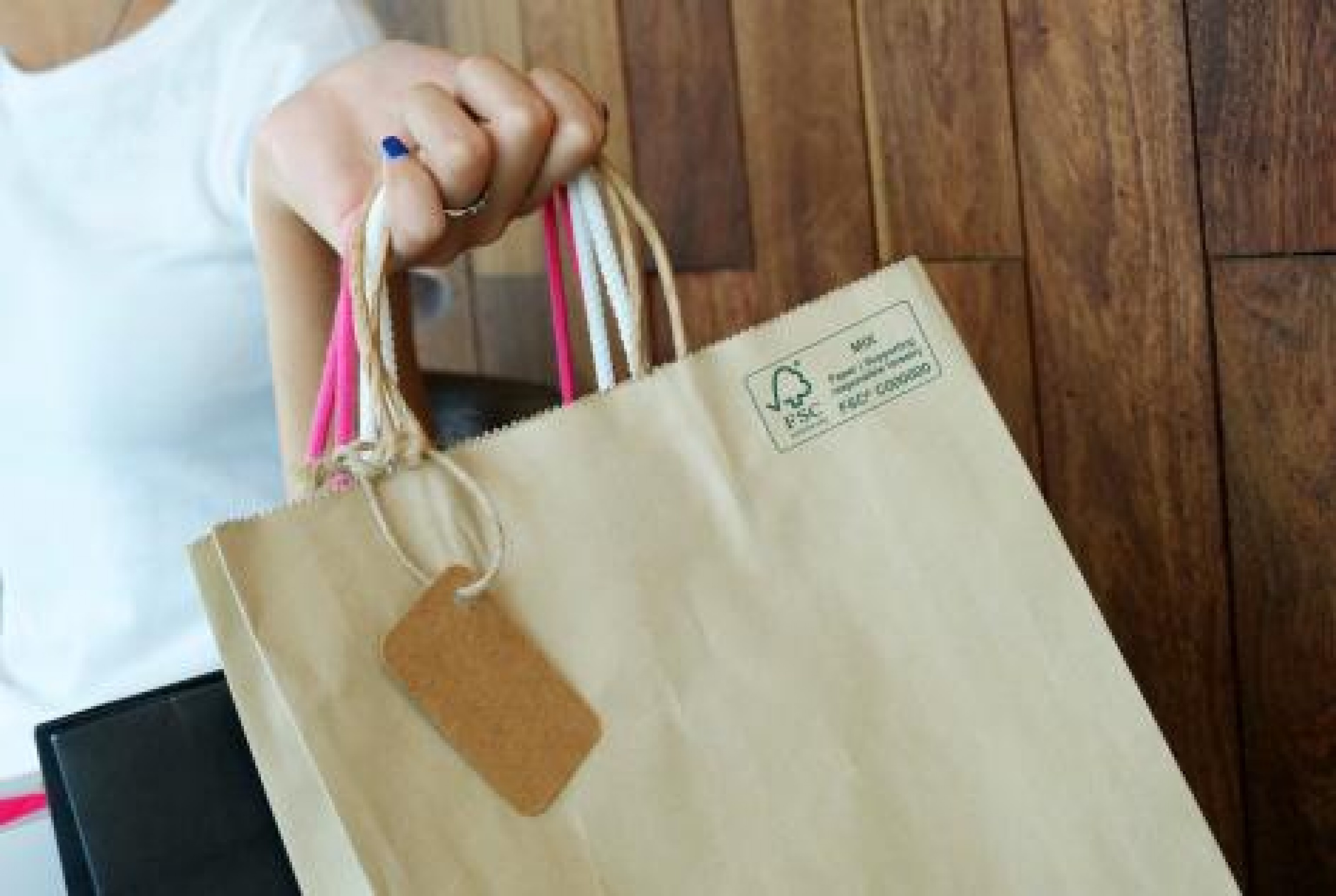 FSC Publishes New Version of the Trademark Standard for Certificate ...