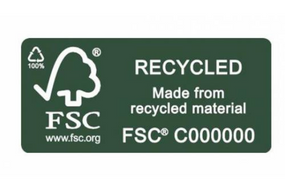 On Product Labels | Forest Stewardship Council