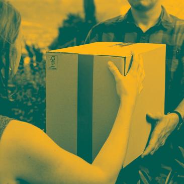 Paper, Print & Packaging | Forest Stewardship Council